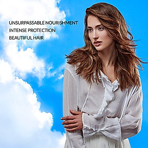 MARAES CURL REVITALIZING SHAMPOO - 300ML