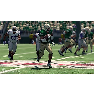 NCAA Football 13 - Playstation 3