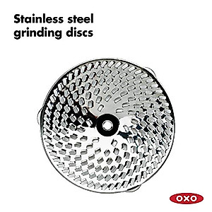 OXO Good Grips Food Mill