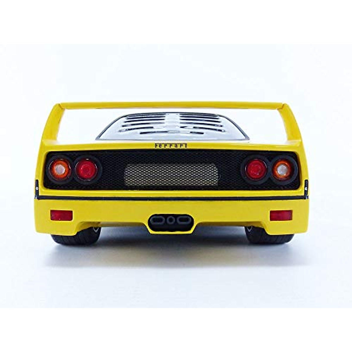 GT Spirit 1/18 Scale Resin Model Car - F-ERRARI F40-1987