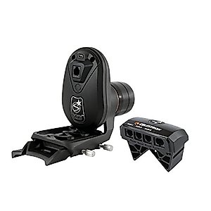 Celestron StarSense AutoAlign - Sky-Watcher SynScan, Black (94006)