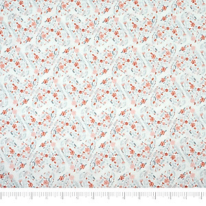 Singer Fabrics, 100% Cotton, Blush Hearts Bundles