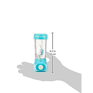 Classic TOMY Handheld Water Game - Kids Ring Toss Style Arcade Games - Kids Travel Activities and Car Games - Handheld Game for Kids Road Trip Essentials - Dolphin