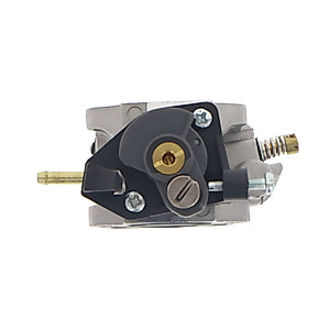Cnfaner WYJ-345 Carburetor for Walbro WYJ-345-1, for Toro 51950 51970 Trimmer