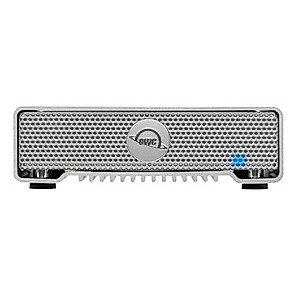 OWC Mercury Elite Pro Mini USB C Bus-Powered External Storage