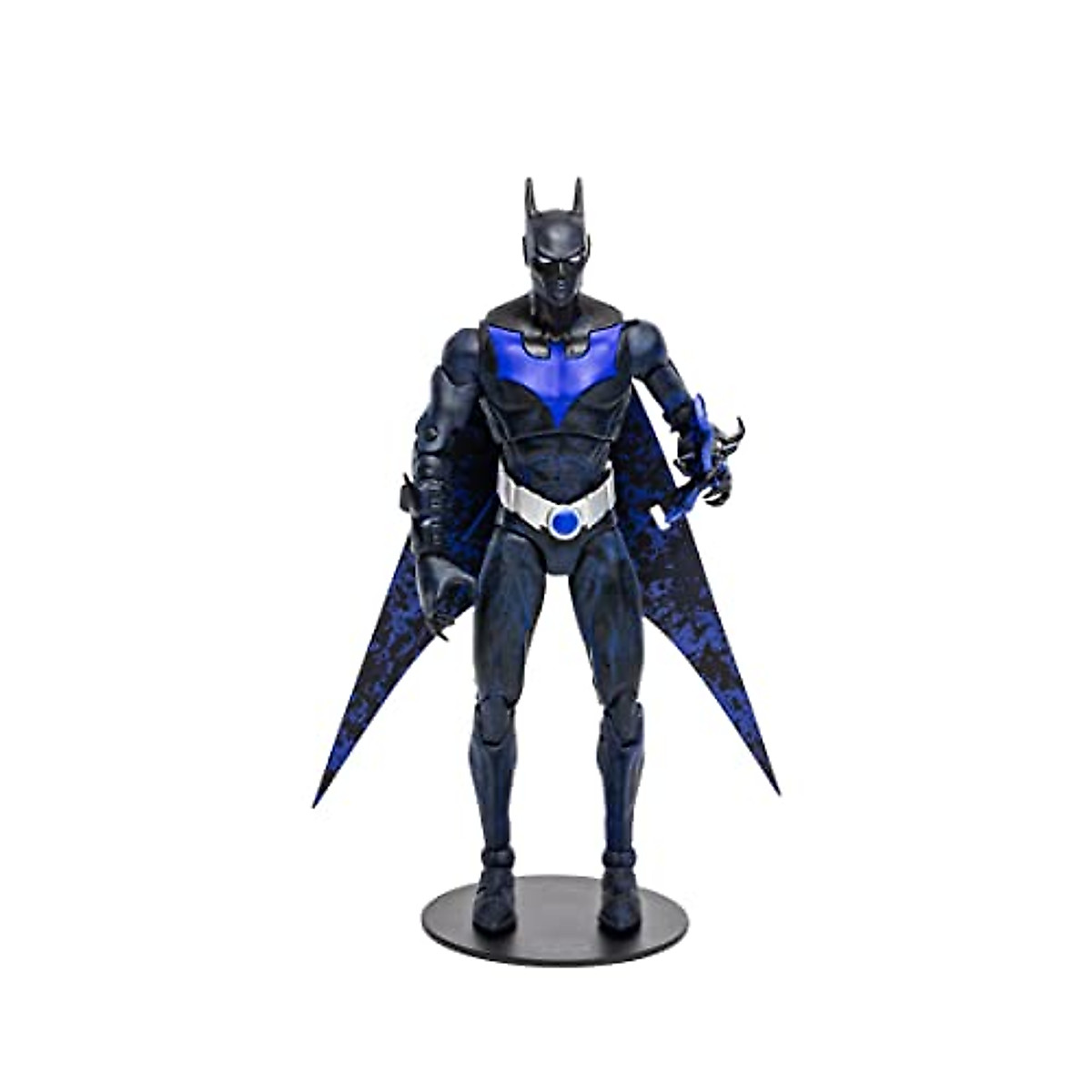 DC Multiverse Inque as Batman Beyond 7" Action Figure with Accessories