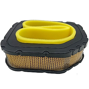 2 Pack 32 083 05-S 32-083-03-S Air Filter Pre Cleaner for Kohler SV710 SV715 SV720 SV730 SV735 SV740 Engine Deere MIU11943 MIU11843 Craftsman 33180 Lawn Mower