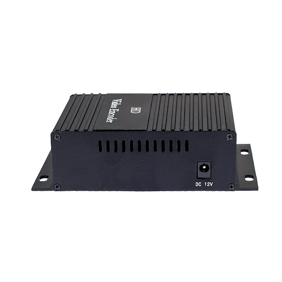 Voca Tech IPTV Digital H.264 HDMI Encoder IP Video Audio Encoder Supports UDP RTP RTSP RTMP HTTP HLS protocols,Live Broadcast Support Facebook YouTube Xstream VMS Milestone