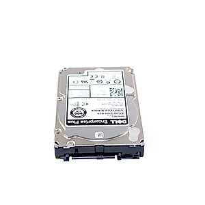 Dell 05J9P EQUALLOGIC 900GB 2.5 10K SAS Hard Drive