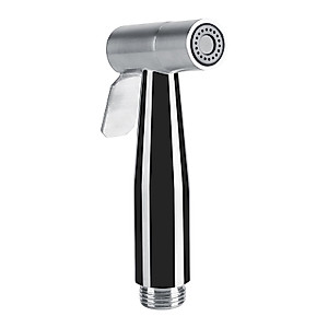 Toilet Bidet, 3Pcs Shower, Handheld Toilet Bidet Sprayer Toilet Bidet Sprayer, for Bathroom for Toilet