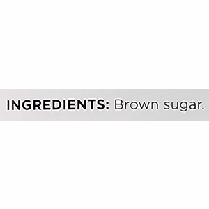 Augason Farms Brown Sugar 3 lbs 8 oz No. 10 Can