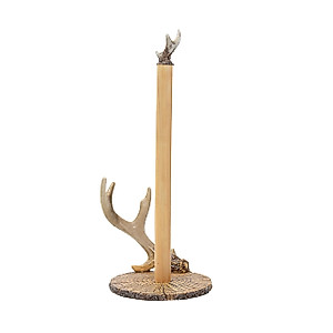 Antler Ridge Paper Towel Holder