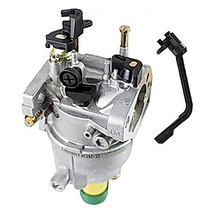 Carburetor for ETQ TG5000 TG5750 TG8250 TG52T42 TG72K12 TG60H12 Generator