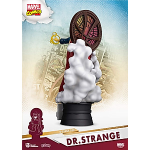 Marvel: Doctor Strange Ds-020 D-Stage Series Statue