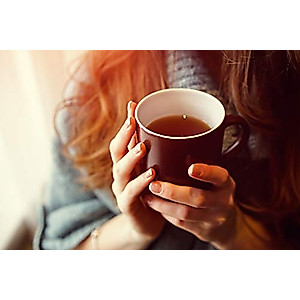 3 Ballerina Tea Extra Strength - 2 Pack (36 Tea Bags)