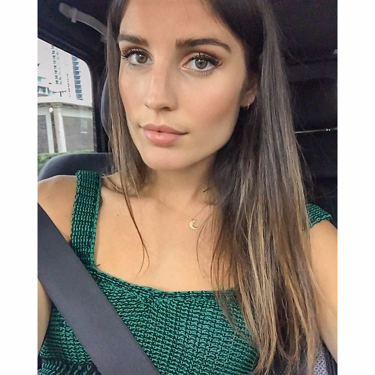 Mineral Fusion Liquid Eyeliner, Ebony, 0.1 Ounce (Packaging May Vary)