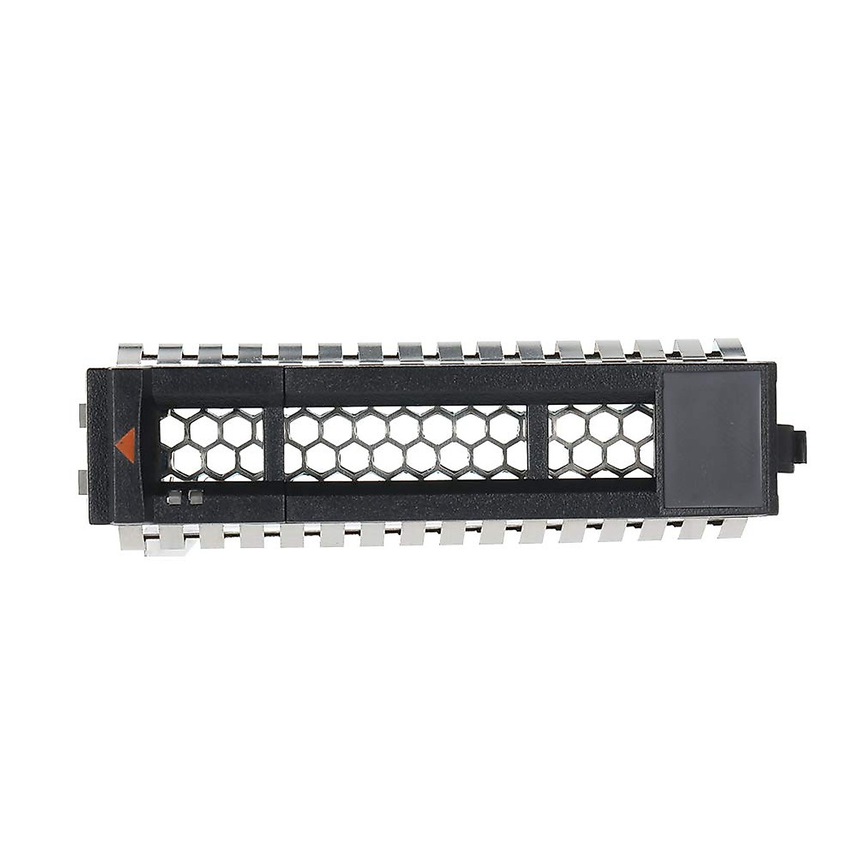 Docooler Replacement 2.5" SAS SATA HDD Tray Caddy Hard Disk Drive Rack for IBM X3250 X3550 X3650 M5 X3850 X3950 X6 M6 Series Support Part 00E7600 L38552