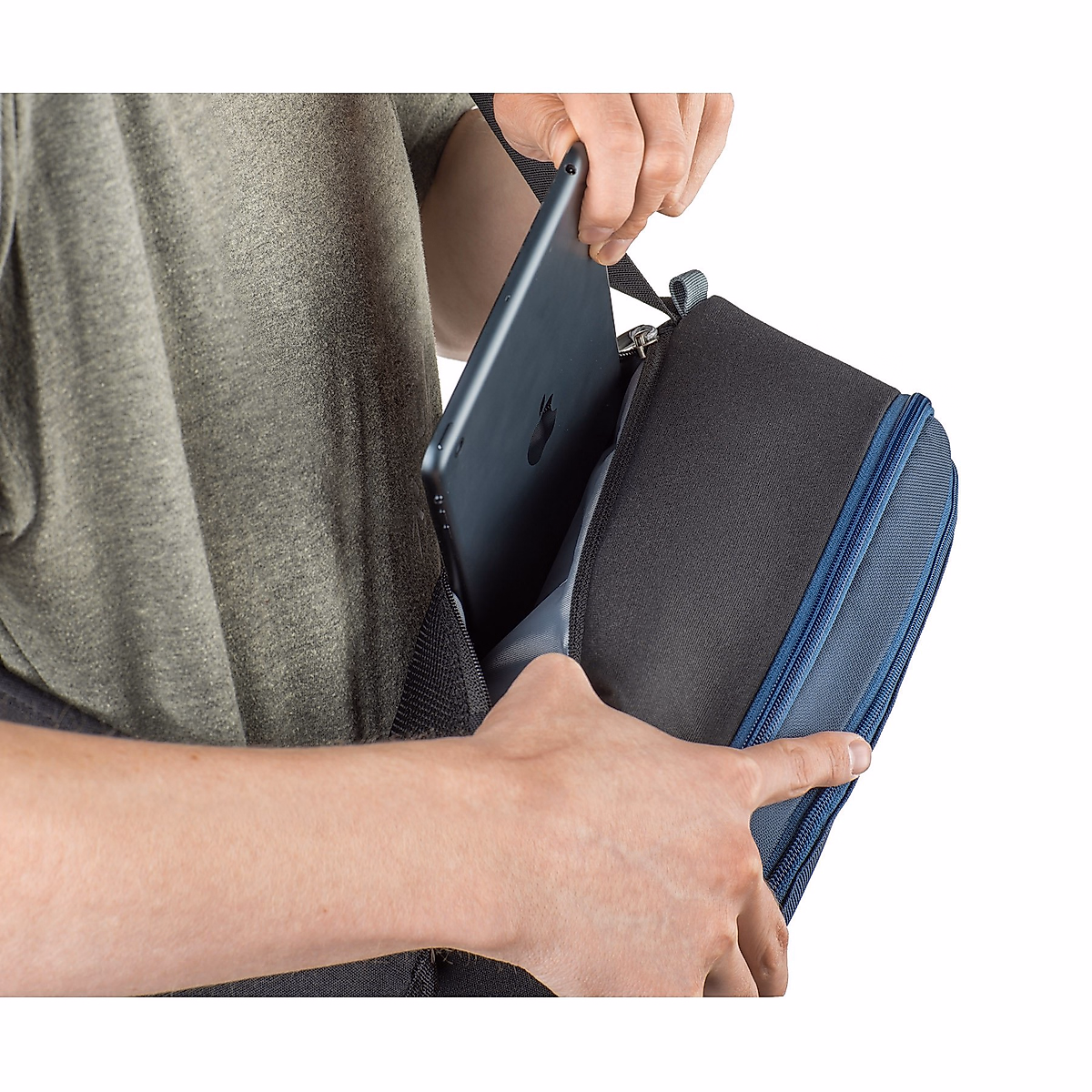 Think Tank Photo TurnStyle 5 V2.0 - Charcoal