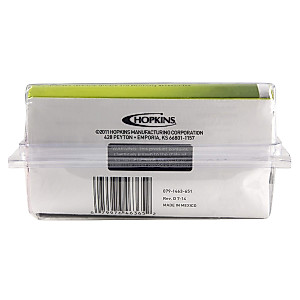 Hopkins 46365 Short Proof Power Converter