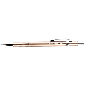 Pentel P207 Sharp Mech Pencil 0.7mm Met.Coppr