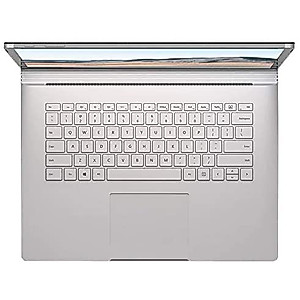 Microsoft Surface Book 3, Intel Core i7, 16GB RAM, 256GB SSD, Platinum (SMG-00001)