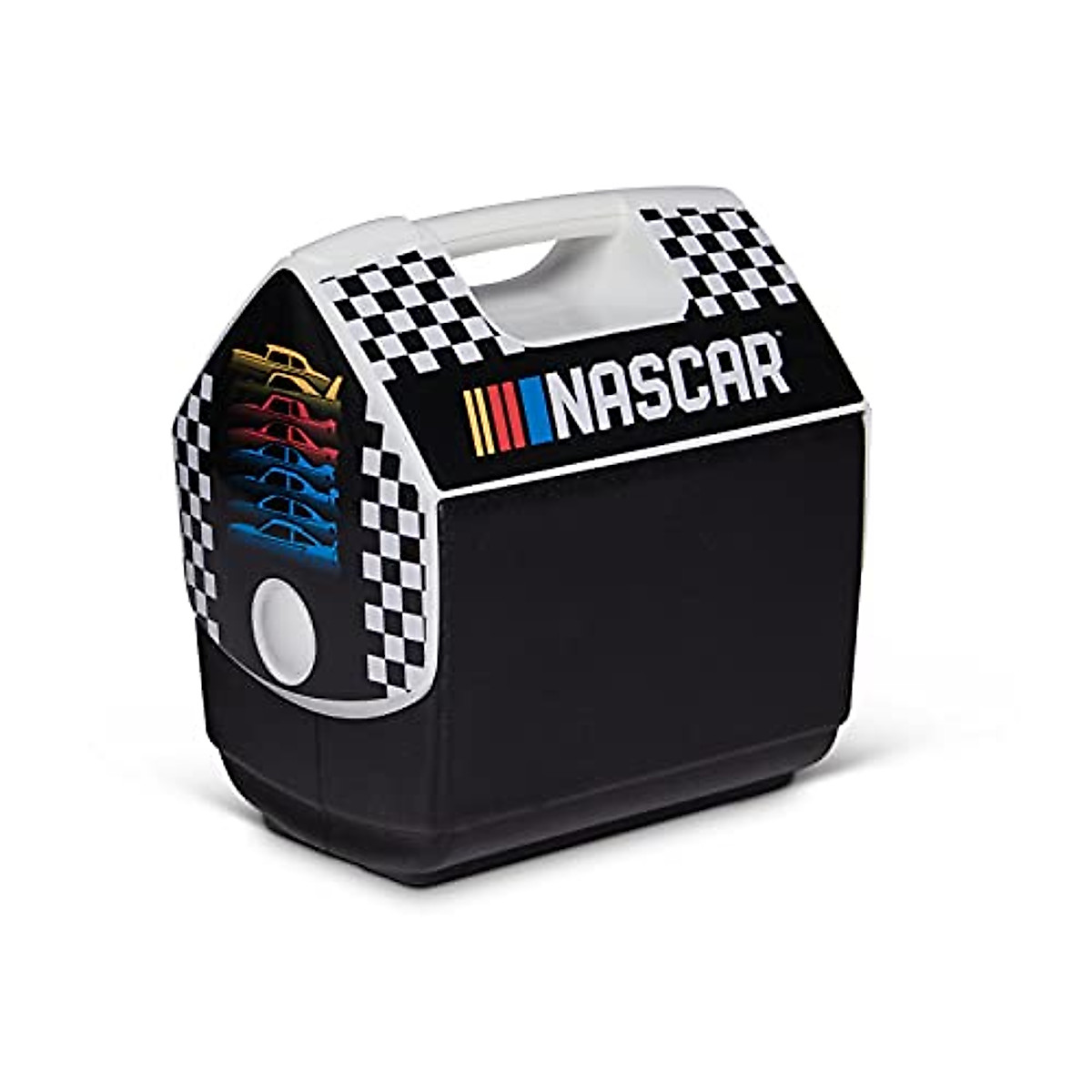 Igloo Limited Edition Nascar 7qt Pm Pal Core Logo 1P