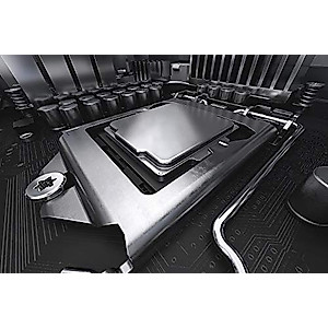 Alienware New Aurora R11 Gaming Desktop, Intel i7-10700KF, NVIDIA GeForce RTX 2080 Super 8GB GDDR6, 512GB SSD + 1TB SATA HDD, 16GB DDR4 XMP, Windows 10 Home, AWAUR11-7088BLK-PUS