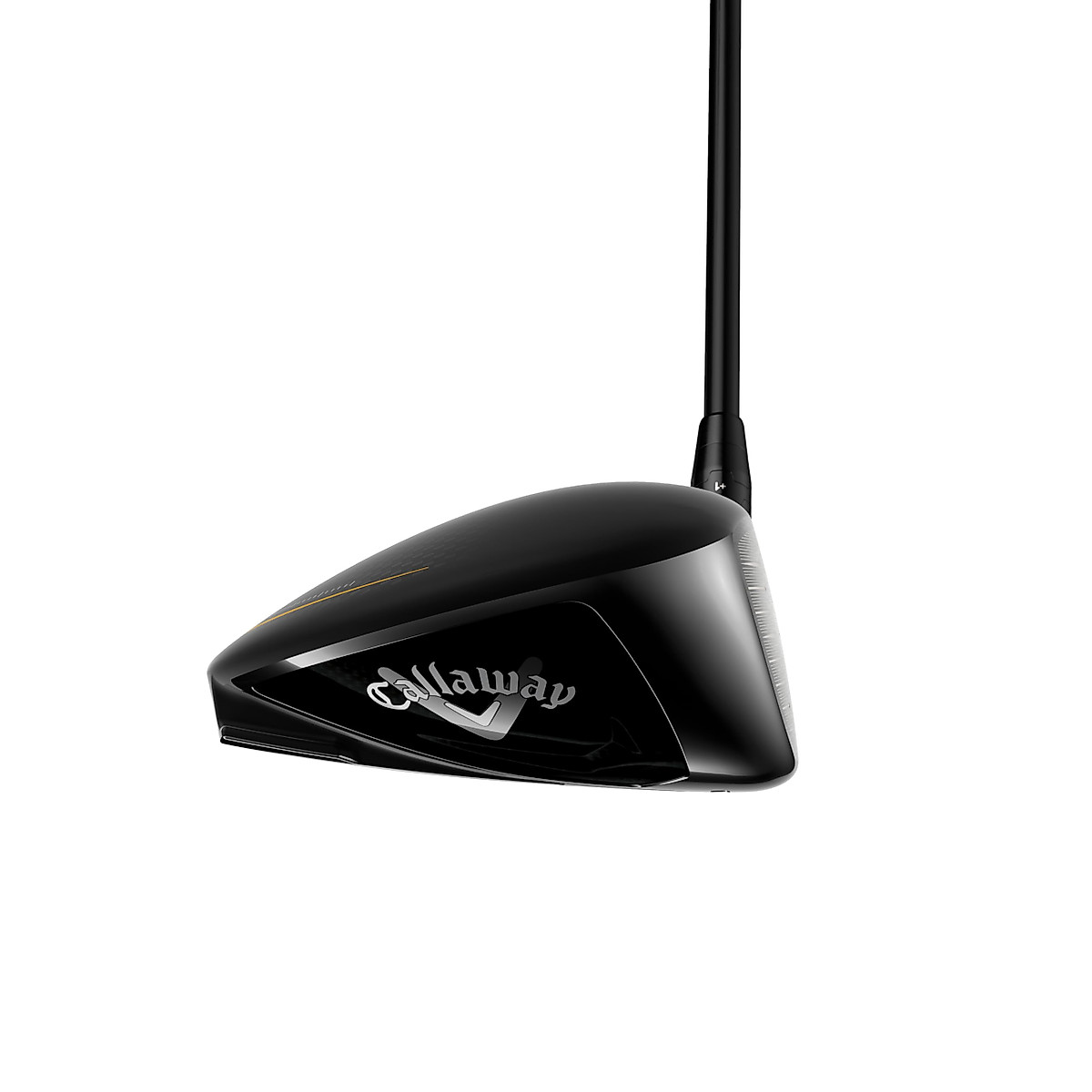 Callaway Golf 2022 Rogue ST Max Driver (Right Hand, Cypher 40G Shaft, Light Flex, 10.5 Degrees Loft)