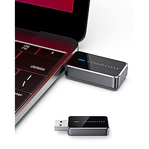 LaserPecker 2 Laser Engraver Accessories, Machine Storage Box + Roller Storage Box + Cutting Plate + Bluetooth Dongle + Batch Engraving Button + Exhaust Pipe, Engraving Machine Accessories for LP2