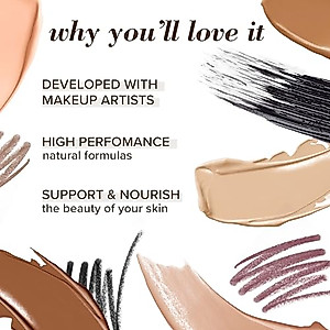 Burt's Bees 100% Natural Origin Moisturizing Matte Lip Crayon, Redwood Forest - 1 Crayon