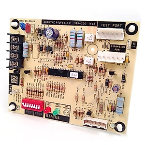 920920 - Miller OEM Furnace Control Circuit Board