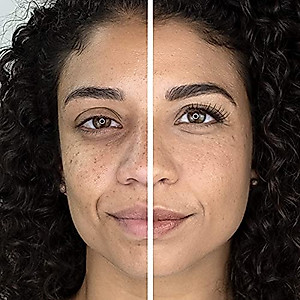 AmazingCosmetics Amazing Concealer, multipurpose full coverage concealer 0.2 oz, Tan Golden