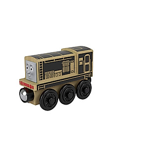 Thomas & Friends Wood, Diesel