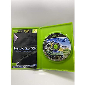Halo: Combat Evolved (Not for Resale)