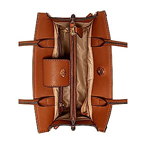 GUESS Factory Kaito Satchel