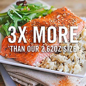 McCormick Perfect Pinch Salad Supreme Seasoning, 8.25 oz