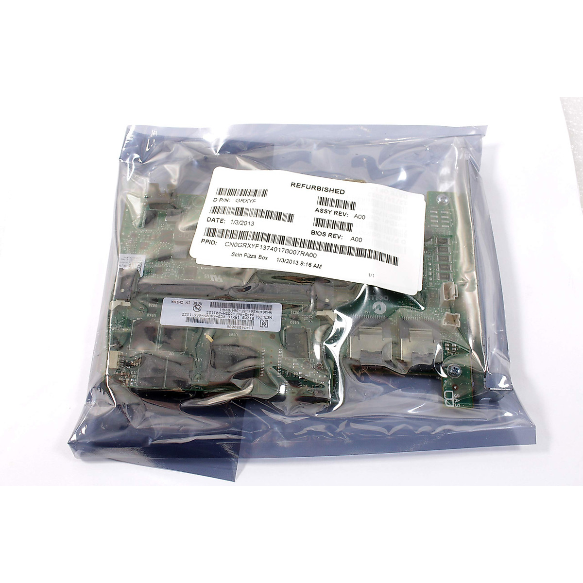 Dell 512MB PERC H700 Raid Controller