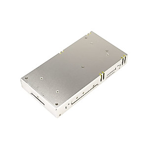 RSP-320-5 CCG Mean Well Enclosed Type Single Output Switching Power Supply MeanWell RSP-320-5