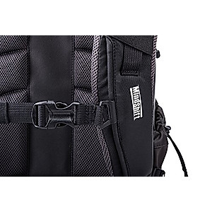 MindShift Gear BackLight 26L Outdoor Adventure Camera Daypack Backpack (Charcoal)