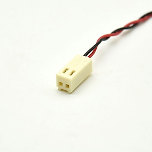 BAY Direct Heatsink Cooling Fan with Box for DaHua DVR/HDCVI Camera Fan DVR Motherboard Fan 5V DAHUA Fan with 2 Wire 2 Pin