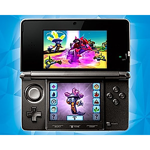 Skylanders Trap Team Starter Pack - Nintendo 3DS