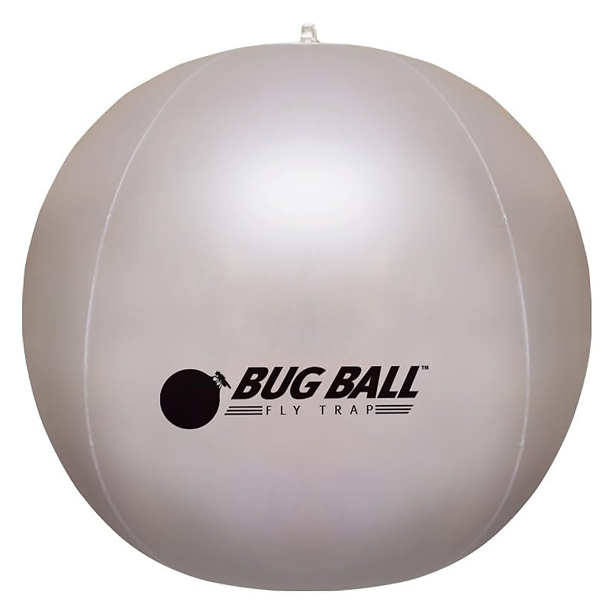 Bug Ball Mosquito Solar Light Ball Replacement Ball, 4 Pack - Odorless Eco-Friendly, Flying and Insect Trap with NO Pesticides or Electricity Needed, Kid and Pet Safe