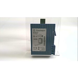 Hirschmann Spider 5Tx, Ethernet Rail Mounted Switch, 943 824-002 Spider 5Tx