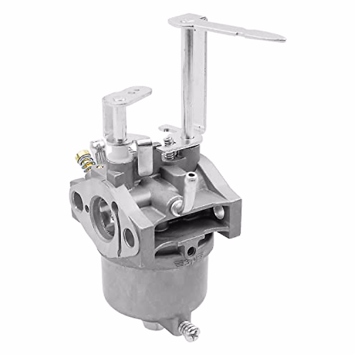 NTSUMI 136-7931 127-9053 Carburetor Fit for Toro Power Clear 518ZR 518ZE 38472 38473 Powerlite 38274 Snowthrowers Replace 127-9352