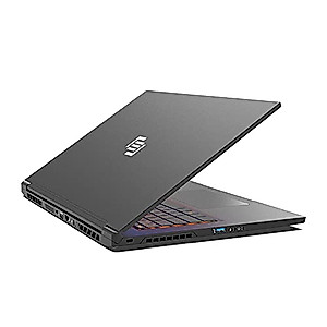 MAINGEAR Vector Pro (2021) 17.3 inch RTX 3080 Gaming Laptop, Intel Core i7 11800H Processor, NVIDIA GeForce RTX 3080 16GB GPU, 17.3 inch 165Hz QHD Display, 32GB DDR4 RAM, 1TB NVMe SSD, Windows 10 Pro