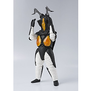 Bandai Tamashii Nations S.H. Figuarts Zetton "Ultraman" Action Figure