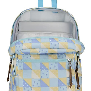 JanSport JS0A4QVB93Q Right Pack Expressions Cute Quilt