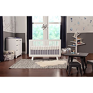 Babyletto Spruce Tree Bookcase in White