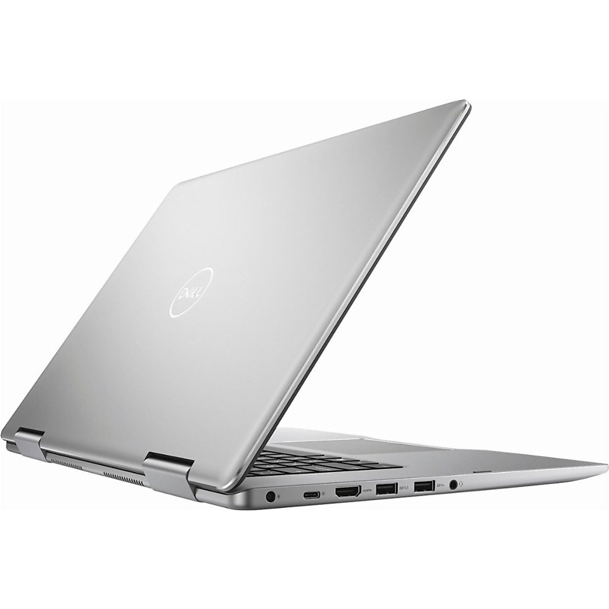 Dell Inspiron 2-in-1 15 7000 7573 - 15.6" FHD Touch - i5-8250U - 8GB - 2TB HDD