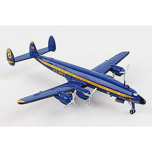 Daron Postage Stamp Blue Angels C121J (L-1049G) 1/300